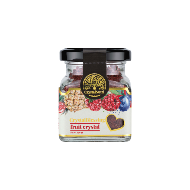Segen Fruchtkristall – Crystal Nutri Europe