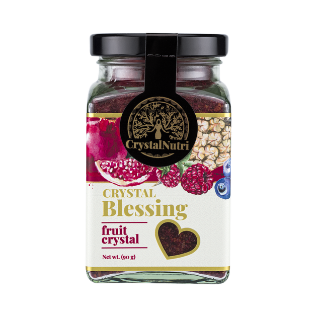 FRAUEN – Crystal Nutri Europe